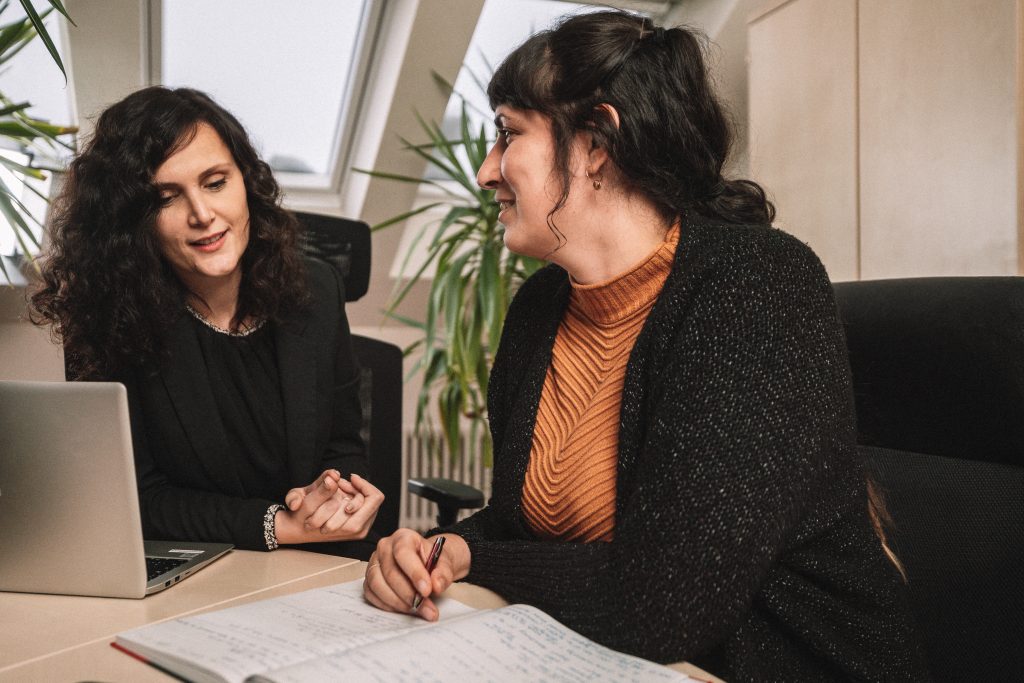 SPM 2000 | Coaching for corporations